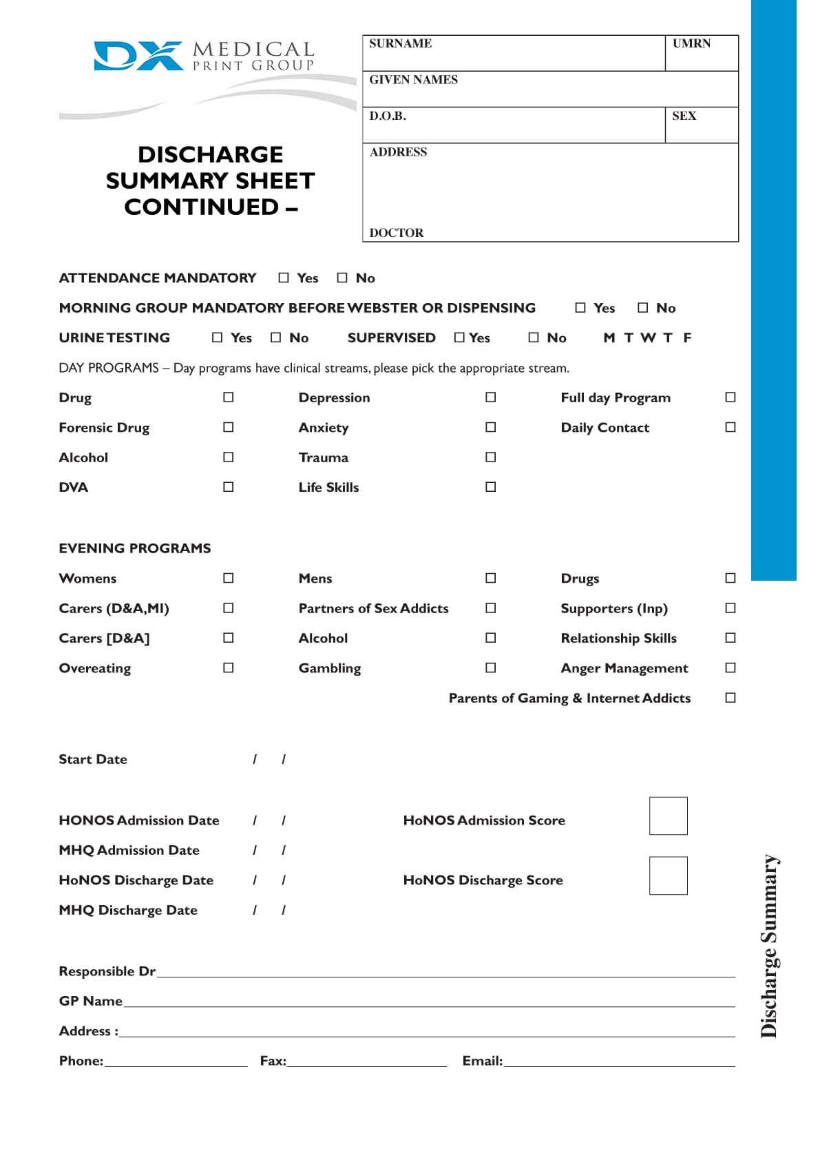 Gallery - DX Print Group